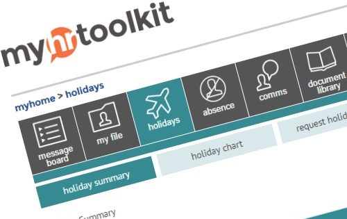 Myhrtoolkit Status Page